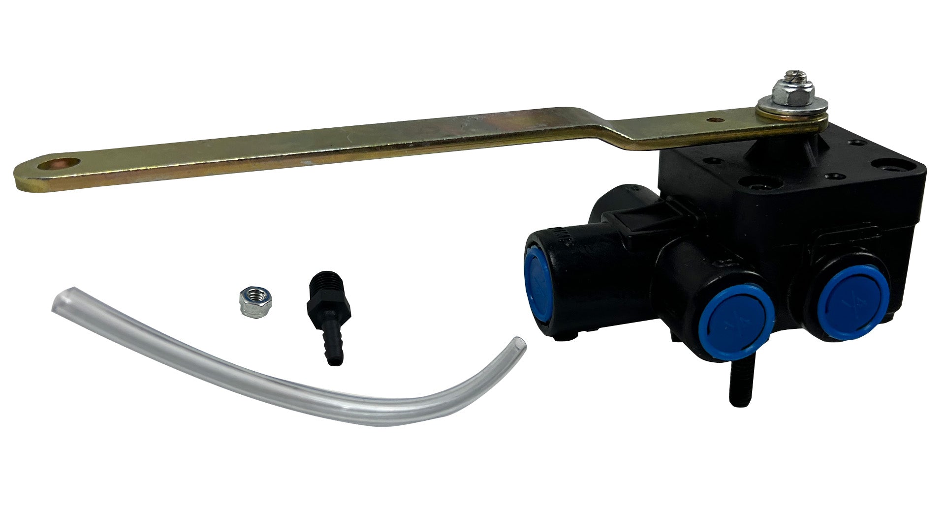 VALVULA NIVELADORA CON PONCHADORA P/PROSTAR/KENWORTH (60501) – GA ...