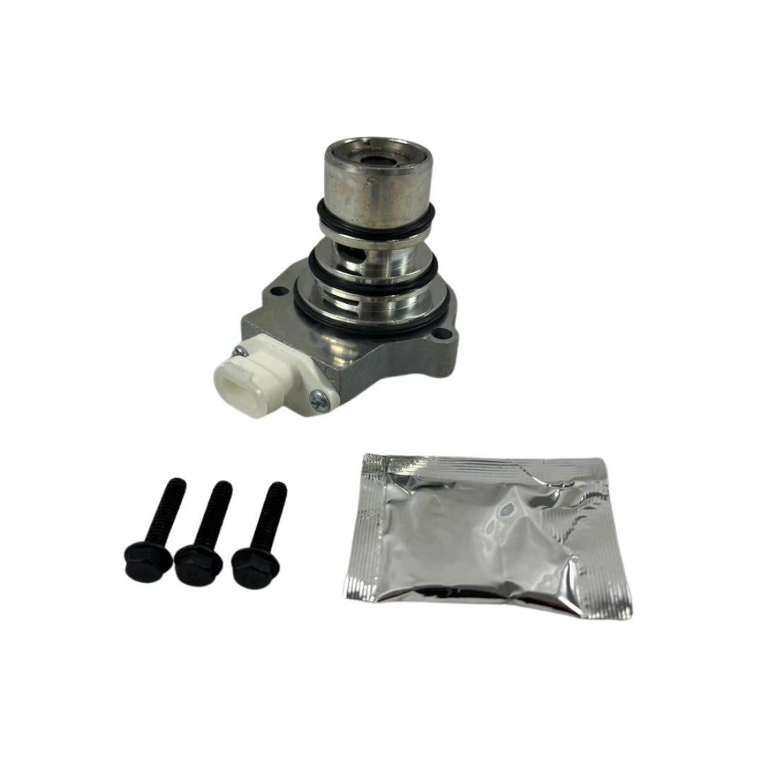 VALVULA DE PURGA SECADOR DE AIRE AD-9 KYSOR – GA Diesel Parts
