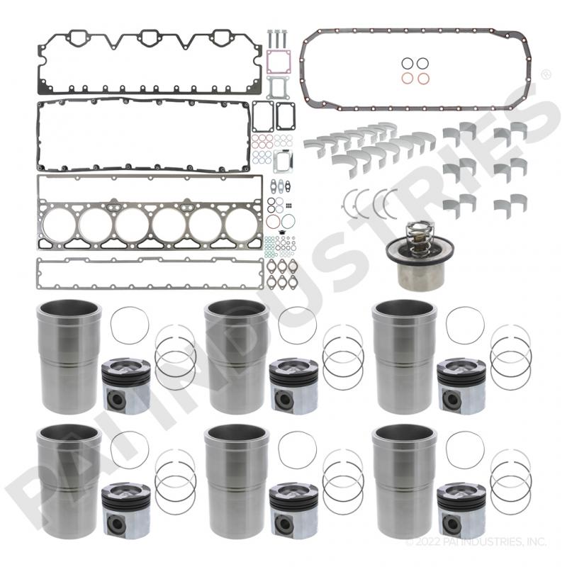 KIT MEDIA REPARACION P/CUMMINS M11 (4059902)(3896030) – GA Diesel Parts