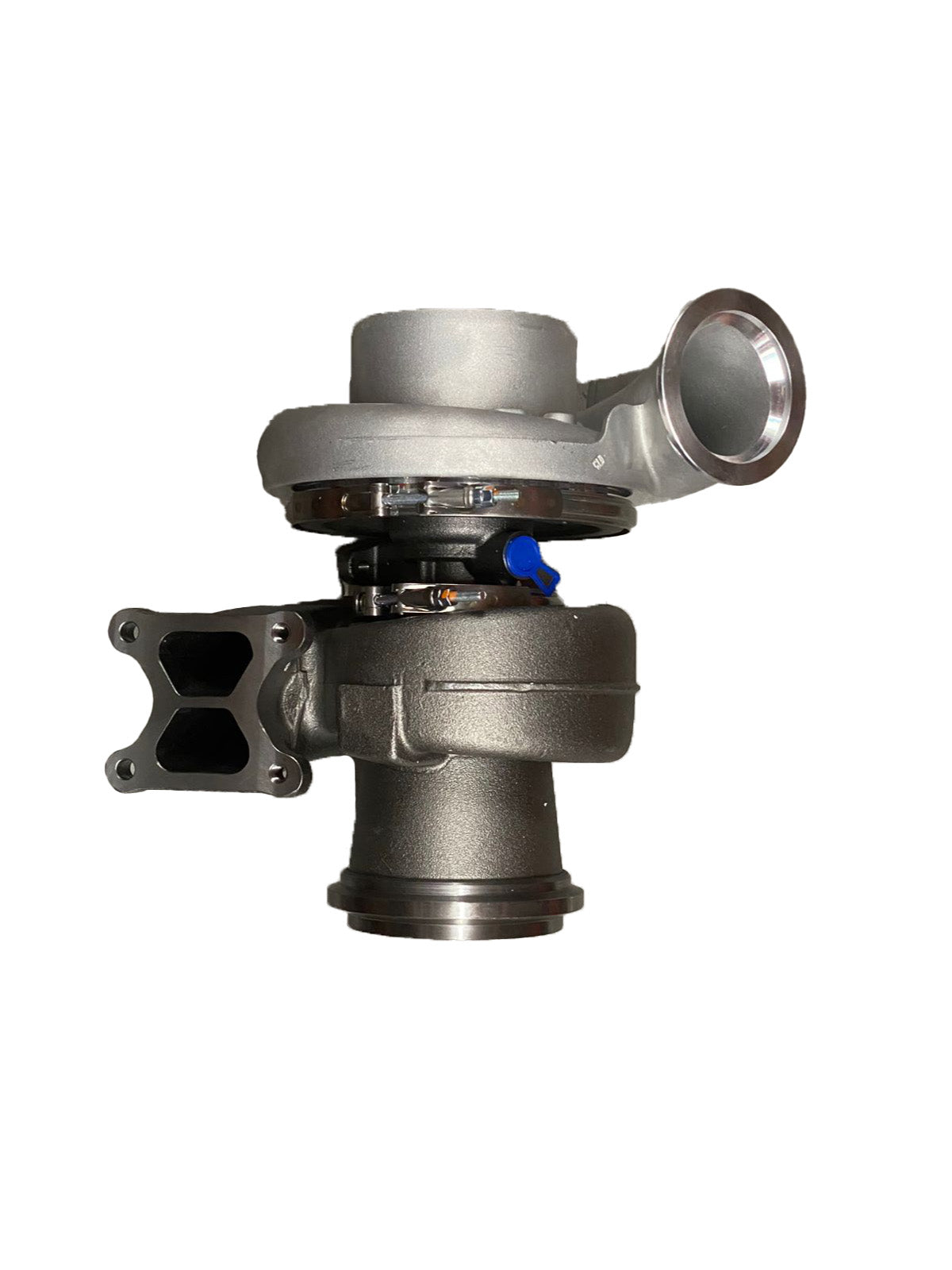 TURBO P/CUMMINS ISX 450 HX55 (HOLSET) – GA Diesel Parts