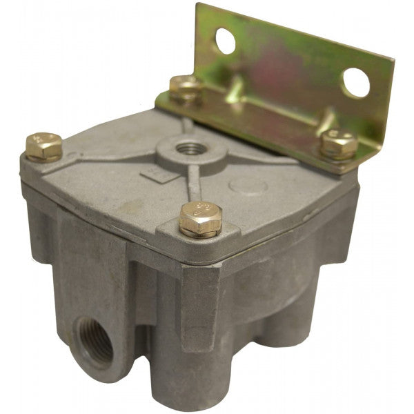 VALVULA RELEVADORA R-12 4 PUERTOS – GA Diesel Parts
