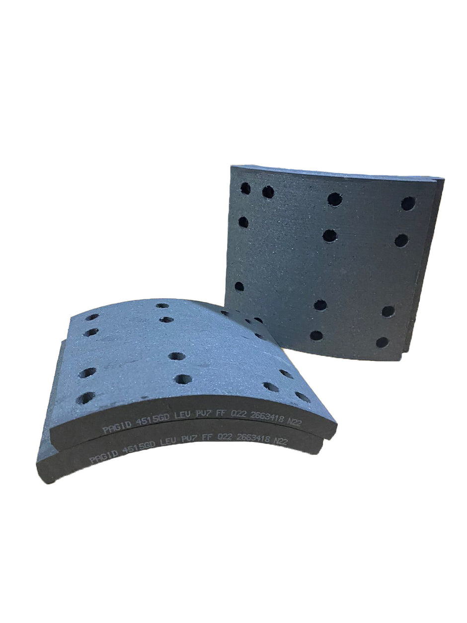 FRENOS – GA Diesel Parts