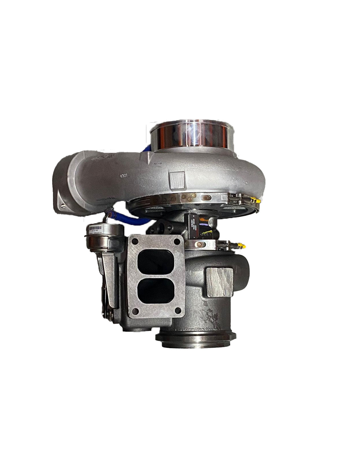 TURBO P/CATERPILLAR C15 NUEVO – GA Diesel Parts