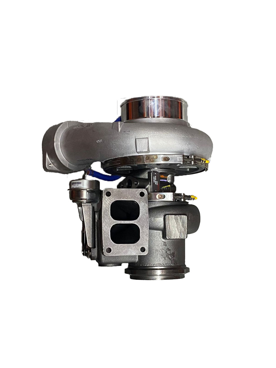 TURBO – GA Diesel Parts