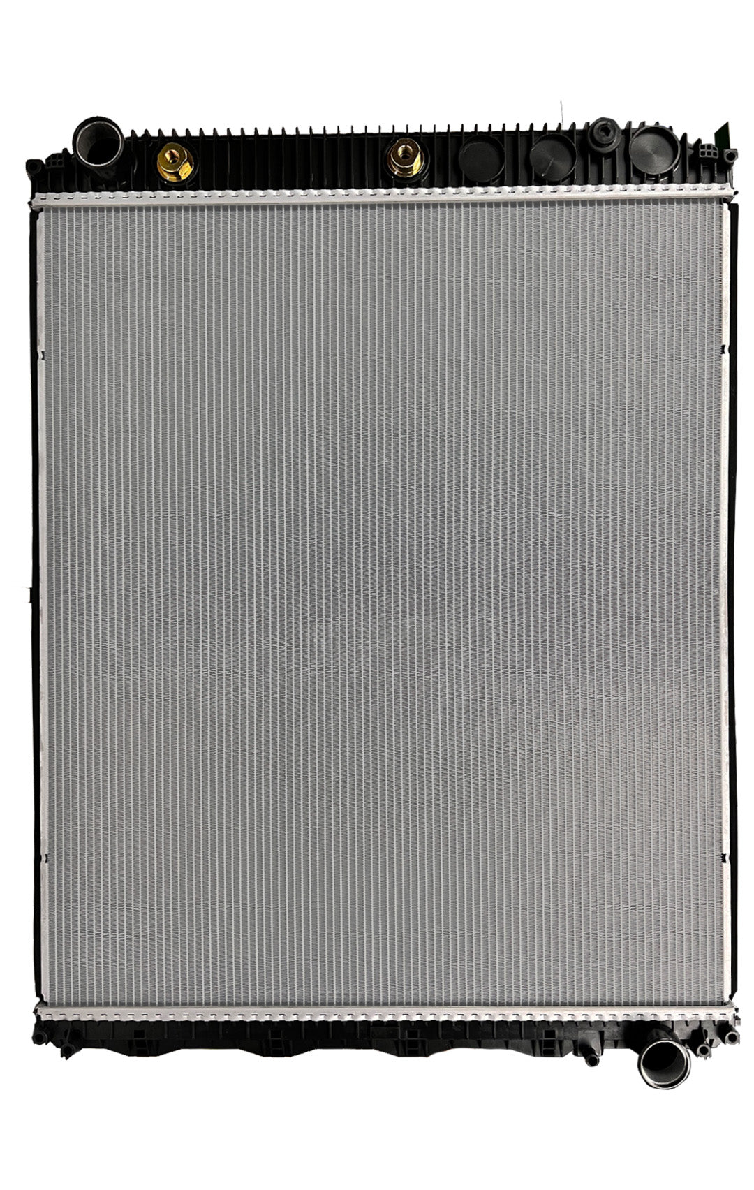 RADIADOR P/ VOLVO TIPO NUEVO – GA Diesel Parts