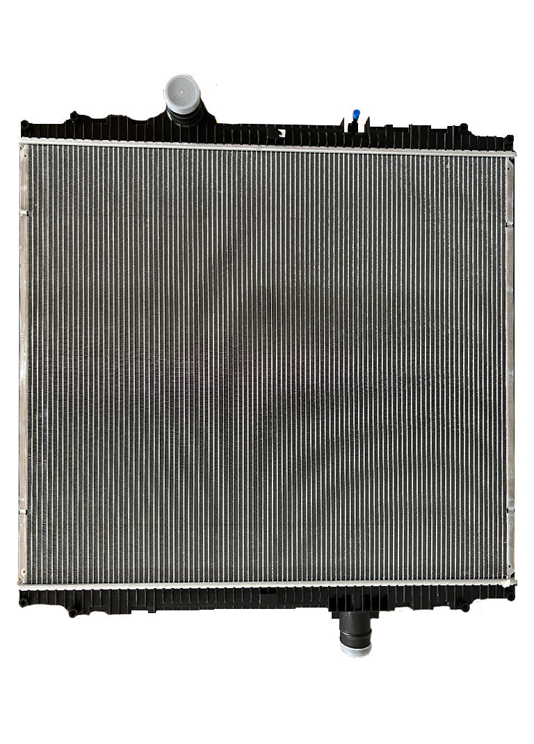 RADIADOR P/ KENWORTH T880, T680 – GA Diesel Parts