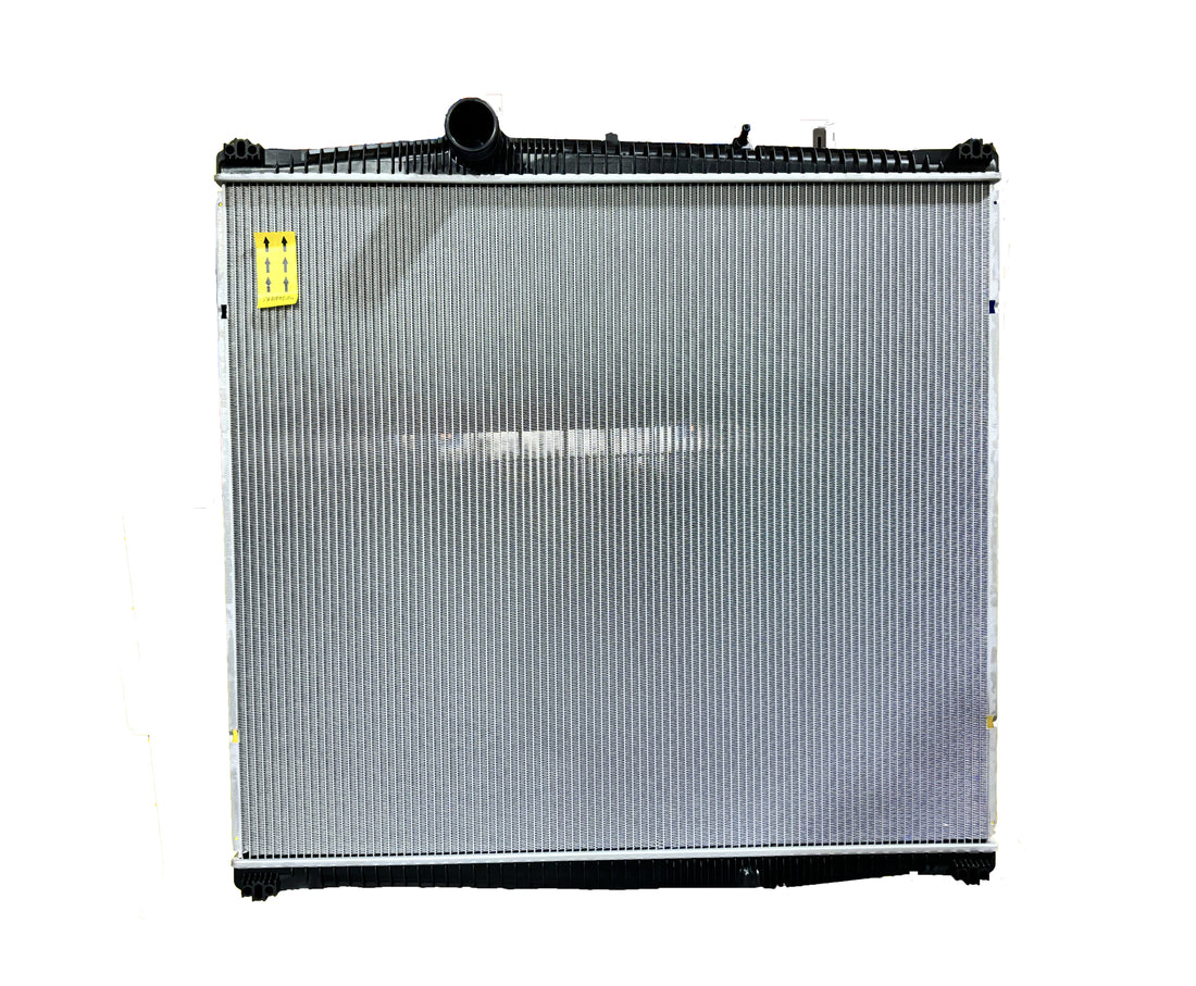 RADIADOR P/ KENWORTH T680 (AMERICANO) – GA Diesel Parts