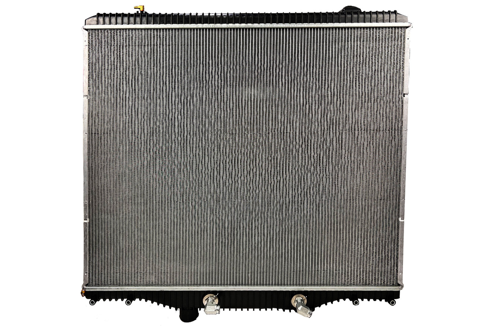 RADIADOR P/ INTERNATIONAL PROSTAR C/MOTOR NAVISTAR – GA Diesel Parts