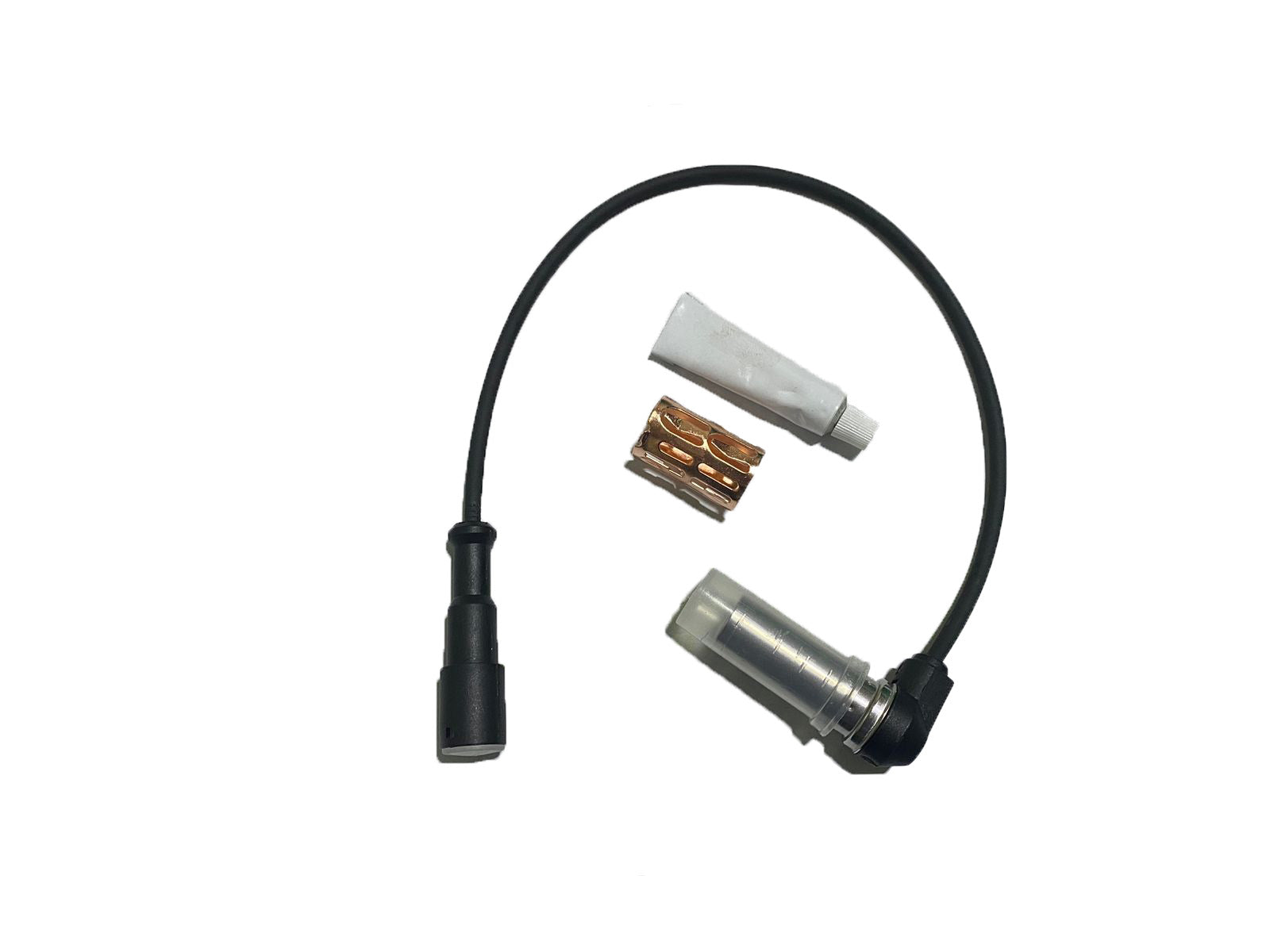 SENSOR ABS CORTO 50CM C/ANGULO 90 P/REMOLQUE – GA Diesel Parts