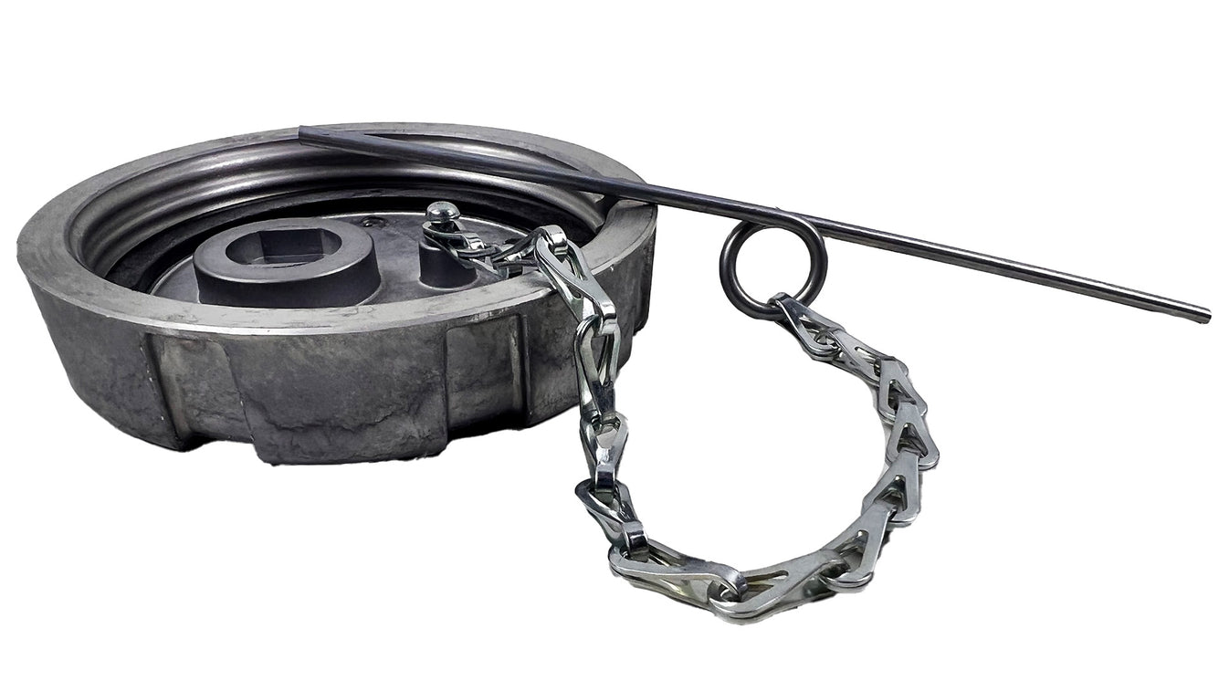 TAPON DIESEL 3¨ P/KENWORTH T660/T600/T800/W900 – GA Diesel Parts