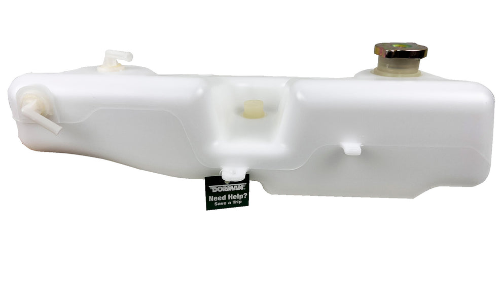 TANQUE RECUPERADOR P/ P/FREIGHTLINER FLD120 – GA Diesel Parts