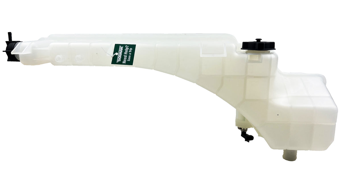 TANQUE RECUPERADOR DORMAN P/ VOLVO 3G/ MACK VNL MODERNO – GA Diesel Parts